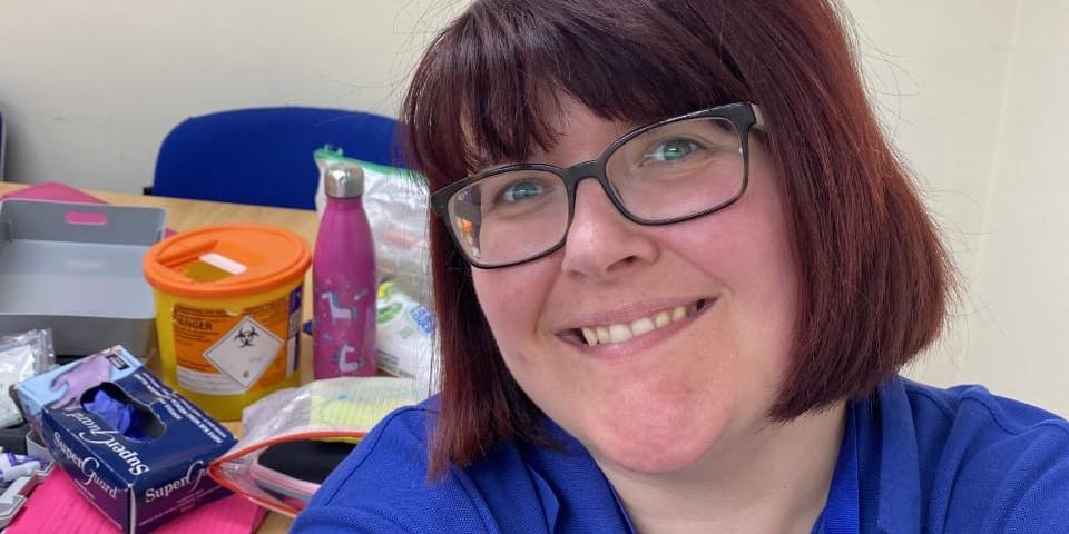 6 Months of NHS Health Checks! - Reed Wellbeing